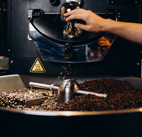 How It Works - My Cup Coffee Company